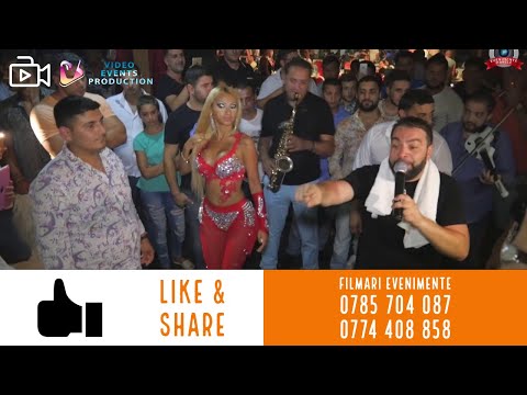 Florin Salam & Cristina Pucean - Nr. 1 in top (Casa Manelelor Mamaia) 2.08.2015