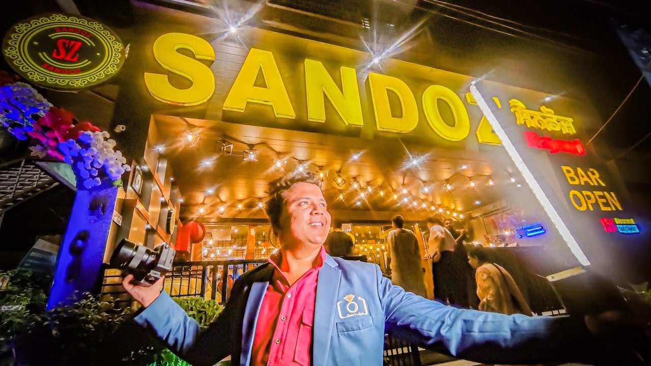 Sandoz Rajouri Garden Delhi Jatin Mehndi Ceremony - YouTube