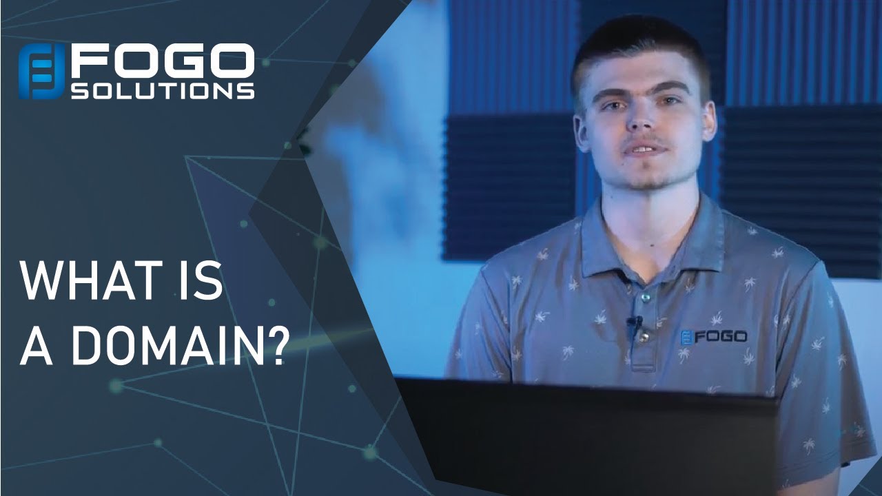 FOGO Solutions - Client Videography » FOGO Solutions