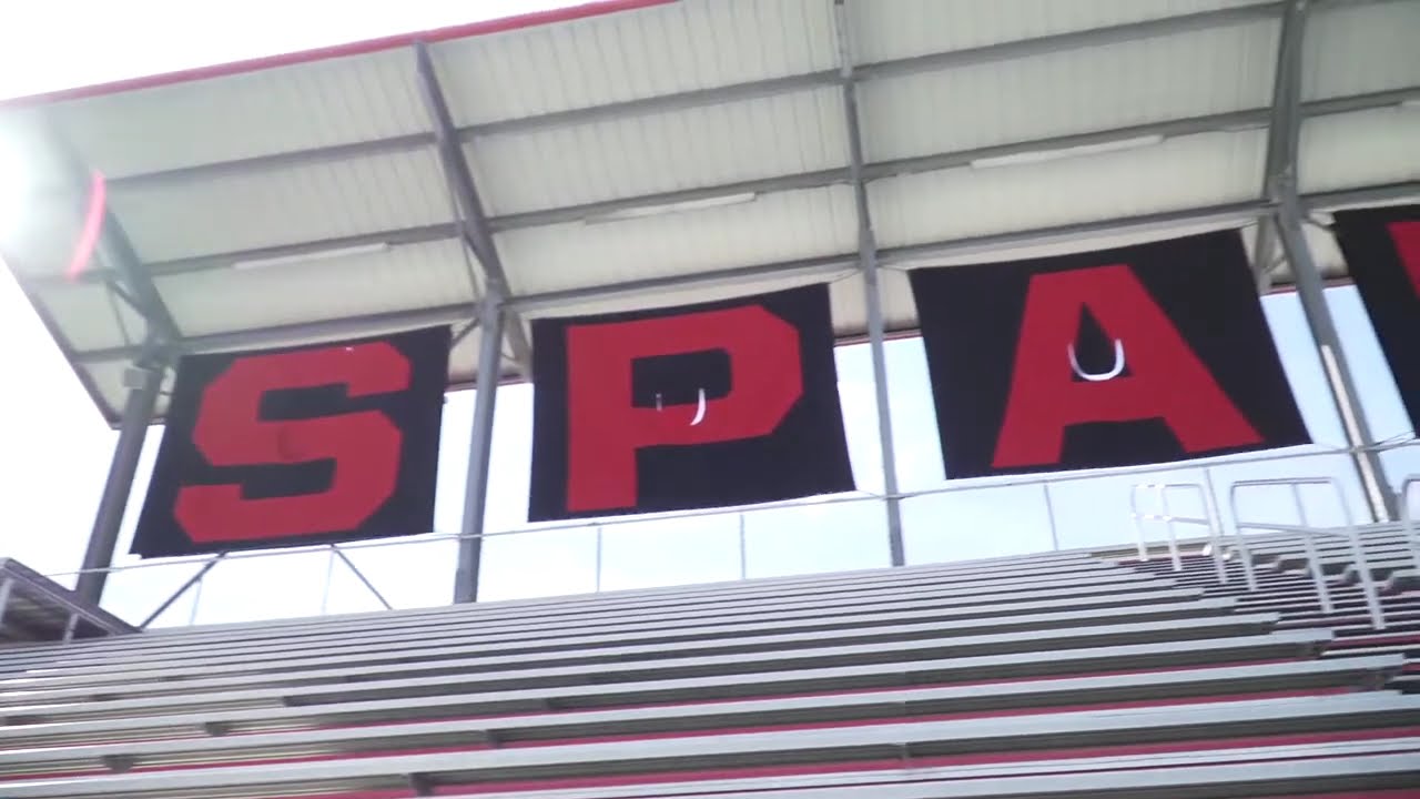 Pepin Stadium - YouTube