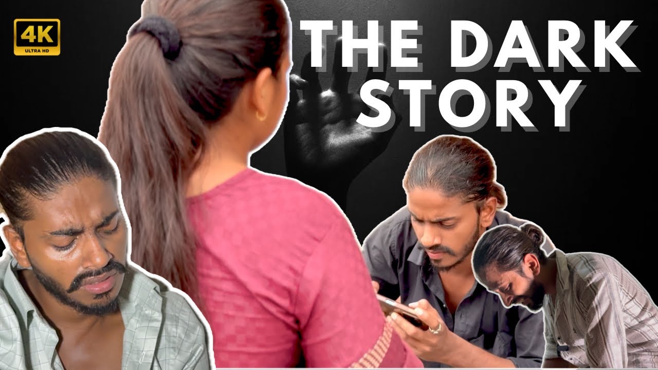 MAYI RI || THE DARK STORY || 💔 || KakuBadmaash🔫 || - YouTube