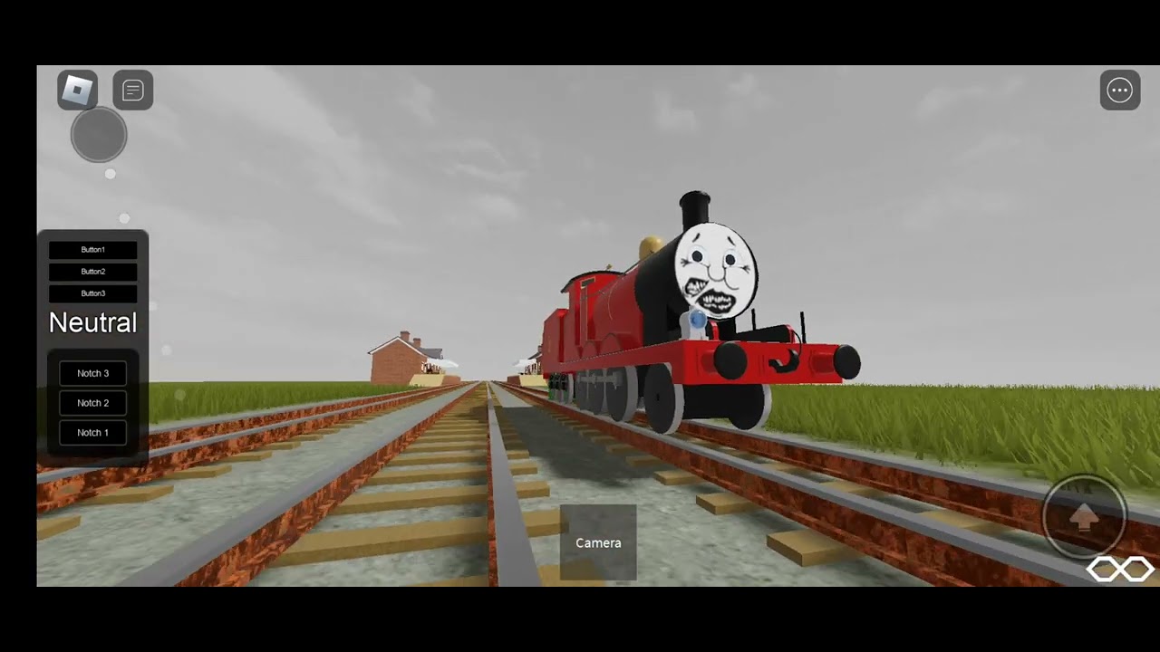 sodor fallout part 3 - YouTube