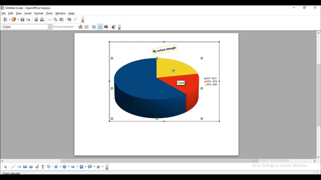 Make Chart In OpenOffice Impress Tamil Open Office Impress YouTube make-chart-in-openoffice-impress-tamil-open-office-impress-youtube