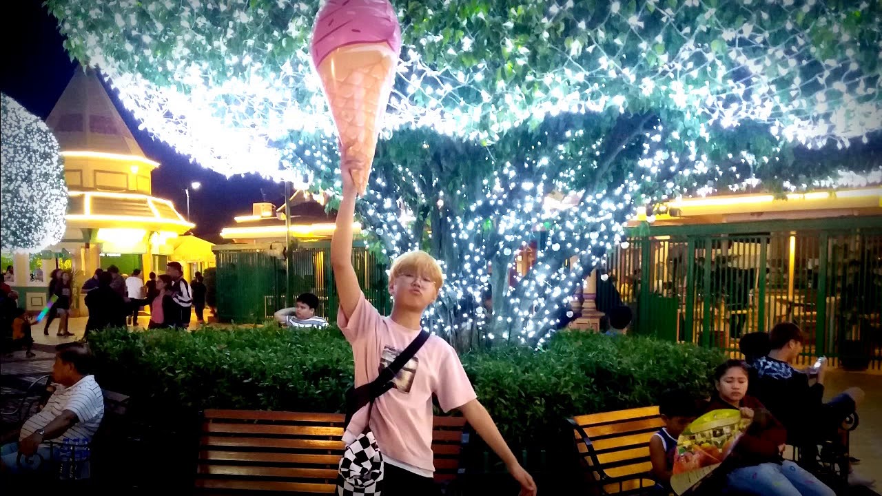 가나필 조무성 인체티드킹덤 2 / ganaphill chomoo enchanted kingdom 2 - YouTube