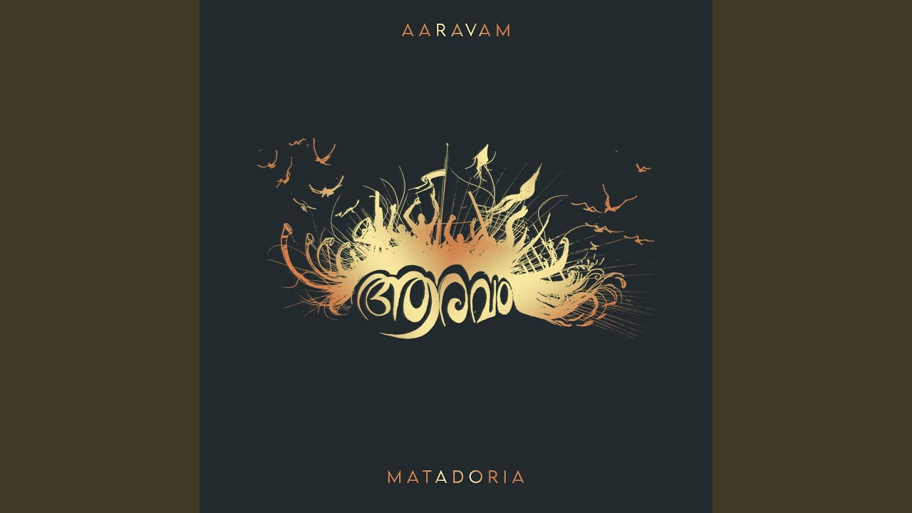 Aaravam - YouTube Music