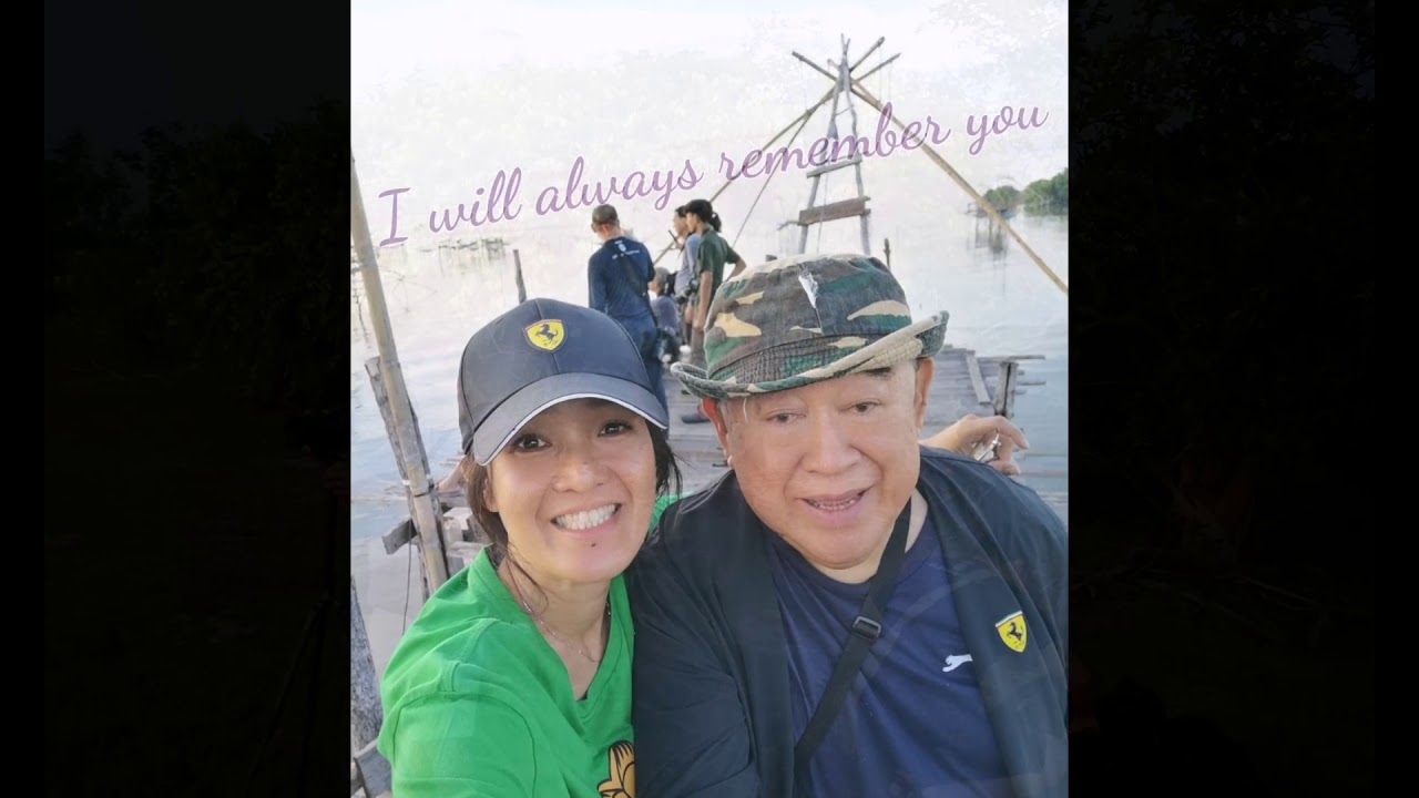 REST IN PEACE UNCLE FOO 19.07.2019 - YouTube