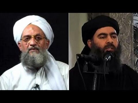 El Kaide ile IŞİD arasında benzerlik ve farklılıklar