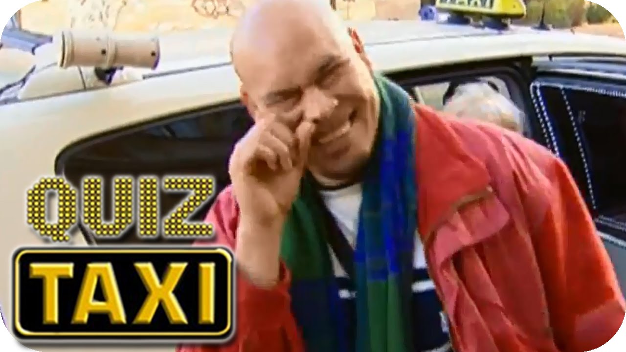 Die Kunst des Bierbrauens im Quiz Taxi | Quiz Taxi | kabel eins - YouTube