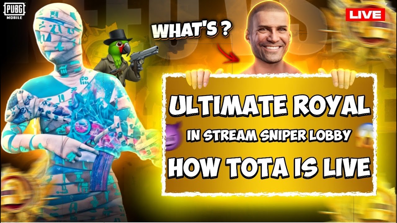 LETS PLAY ULTIMATE ROYALE WITH HOW BRAND / ROAD TO 2k SUBSCRIBERS/ HOW ...