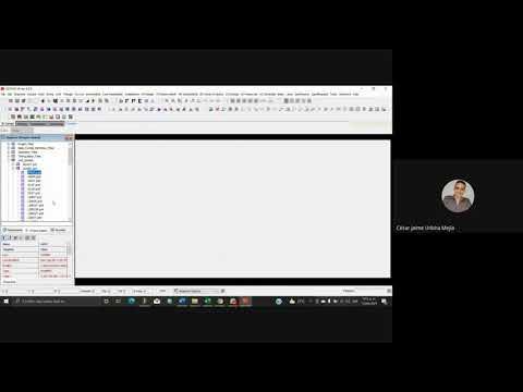 GEOVIA Minex TM 6.3 : Grid folders _ Grid files. PART 1 - YouTube