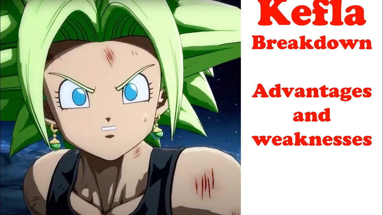 Kefla breakdown, Tips and tricks - YouTube