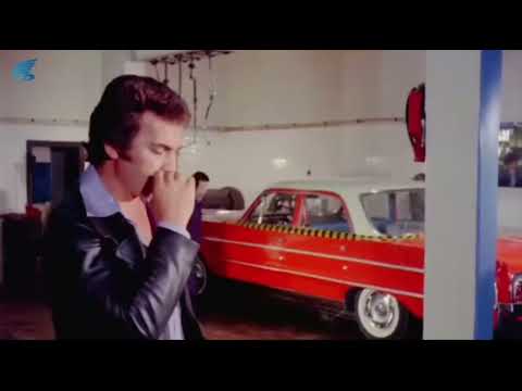 Orhan Gencebay Şoför Filminden Kader Diye Diye
