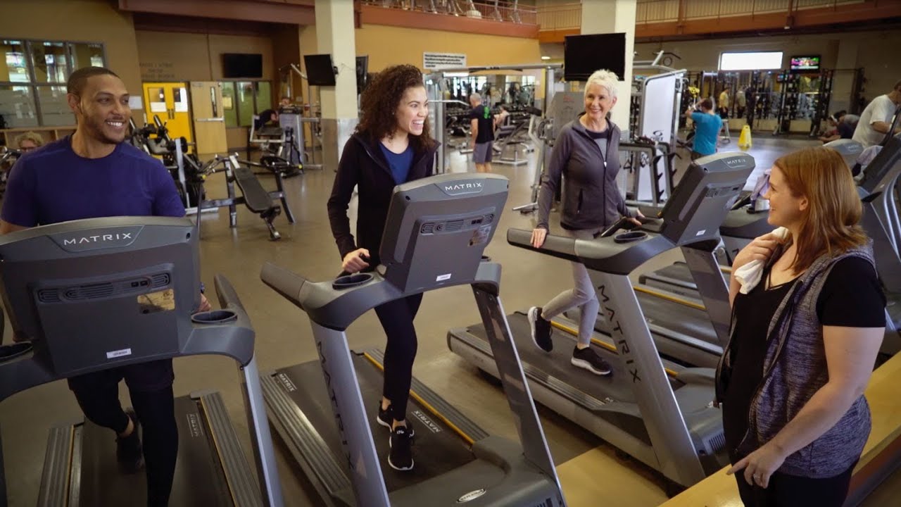 Campo Ymca Workout Schedule | EOUA Blog