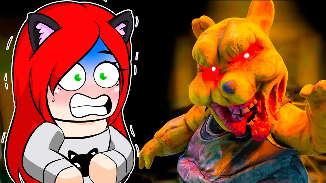 😨 ESCAPA DE POOH en ROBLOX 2023! | Winnie The Pooh Horror Game Coming ...