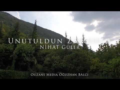Nihat Güler - Unutuldun Zamanla