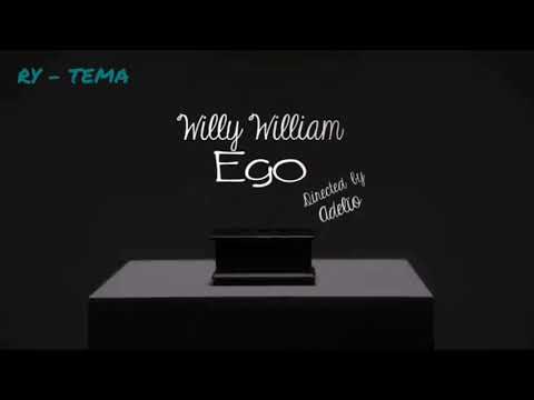 Willy William - EGO (NO MY OFFICIAL VIDEO) [RADIO]