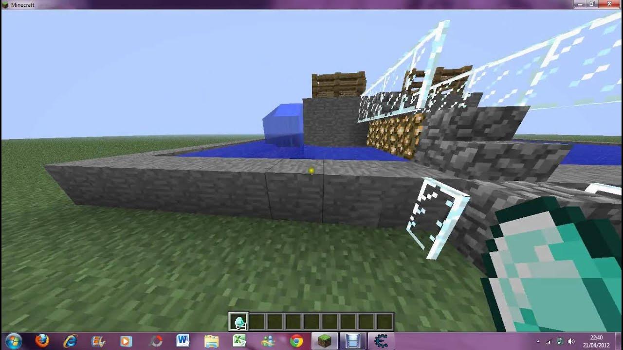 Tutorial - Como usar Cheat Engine para MINECRAFT ( OU TER DIAMANTES ...