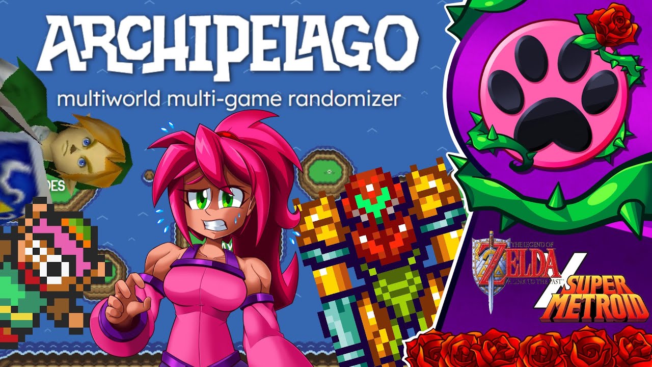 Oh Dear... Wait a Minute, This Two Game Game Suddenly Has EVEN MORE ...