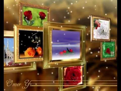 ╭♥╯ღ ✿ GÜL KOKULU CUMALAR CUMA'NIZ MUBAREK OLSUN ✿ ღ ╭♥╯