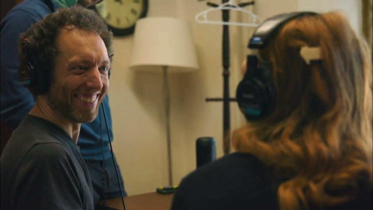 Dorian Komanoff Bandy and Catherine Cosbey | Mozart: String Duos [Trailer] - YouTube