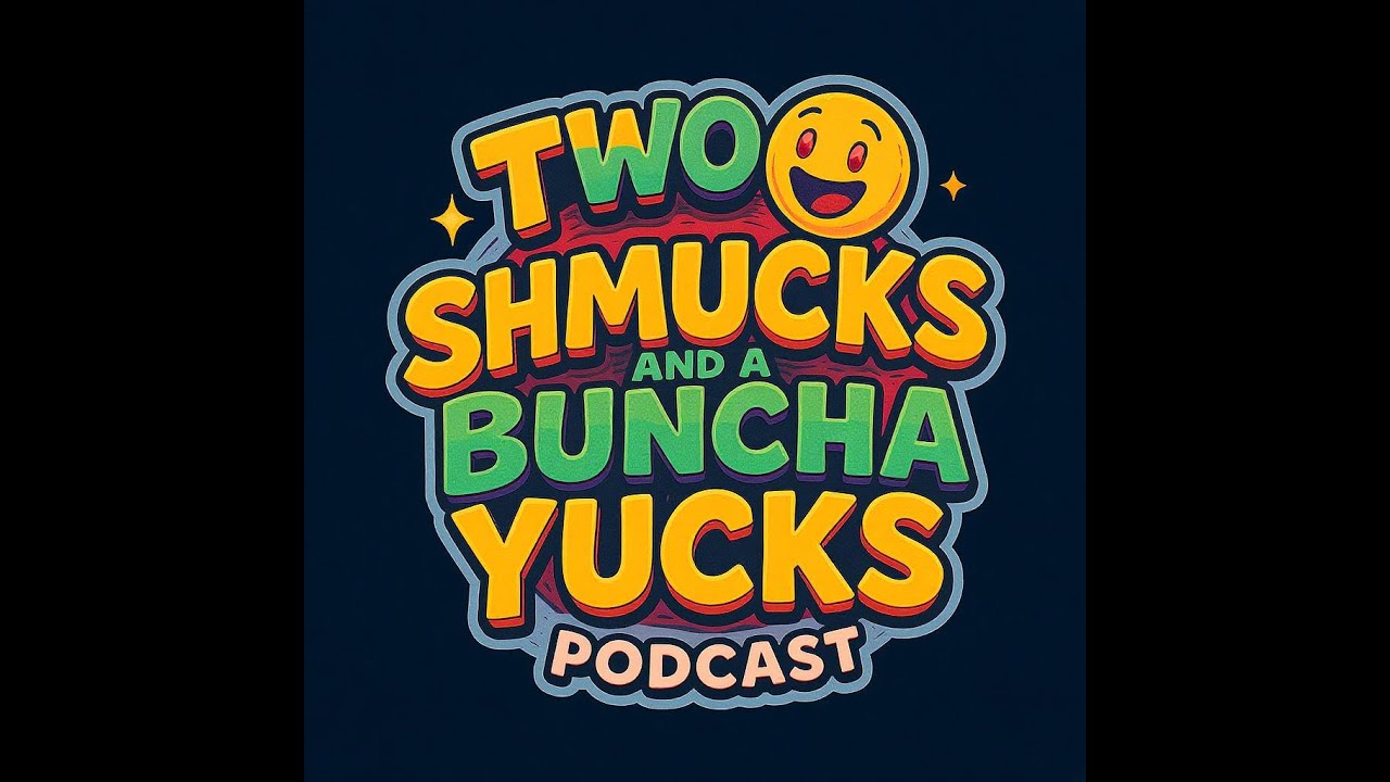 Two Shmucks and a Buncha Yucks Episode 5 - Nova Knows some Sports - YouTube