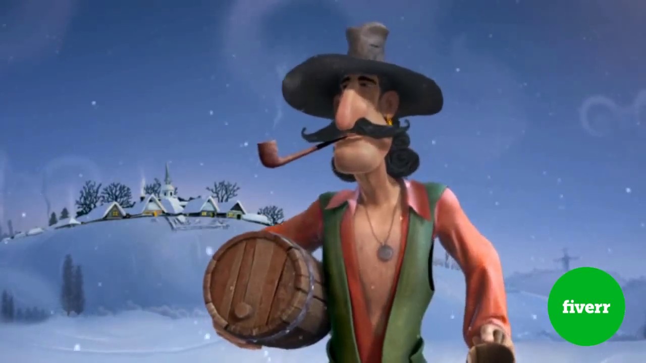 This funny video will promote your business with this video - YouTube