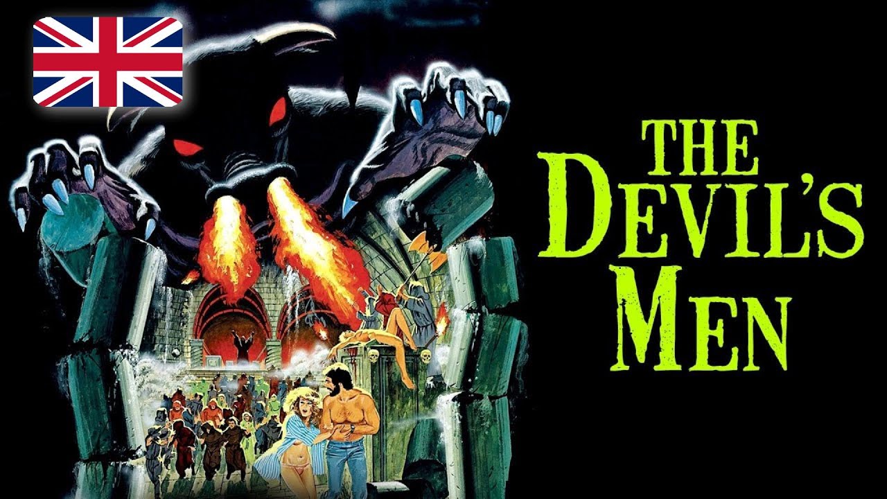 Land Of The Minotaur (1976)| Peter Cushing| Donald Pleasence| Full ...