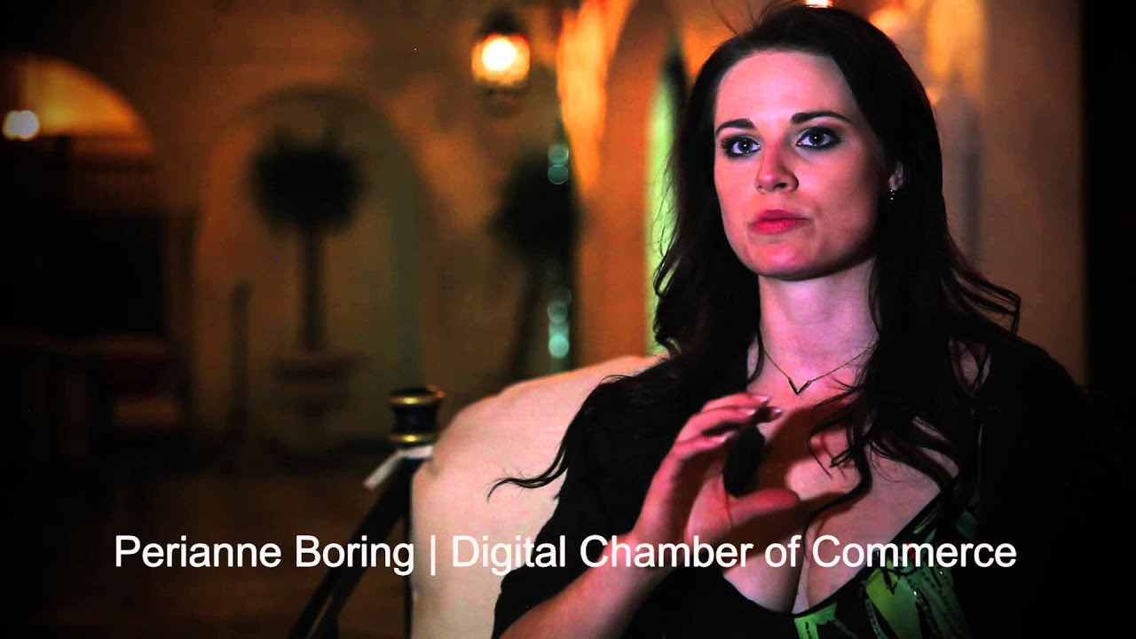 BitxBit 15 Perianne Boring 1 - YouTube