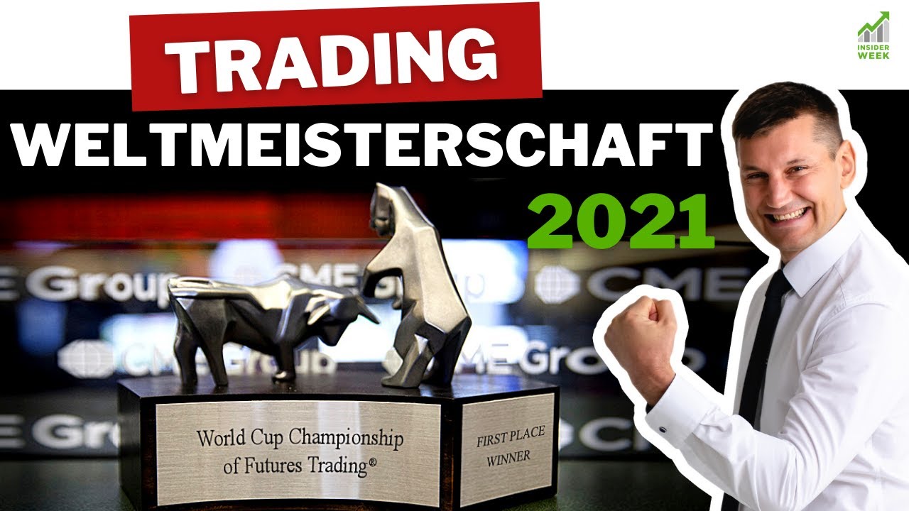 Die World Cup Trading Championship 2021 - Unsere 3. Teilnahme bei der ...