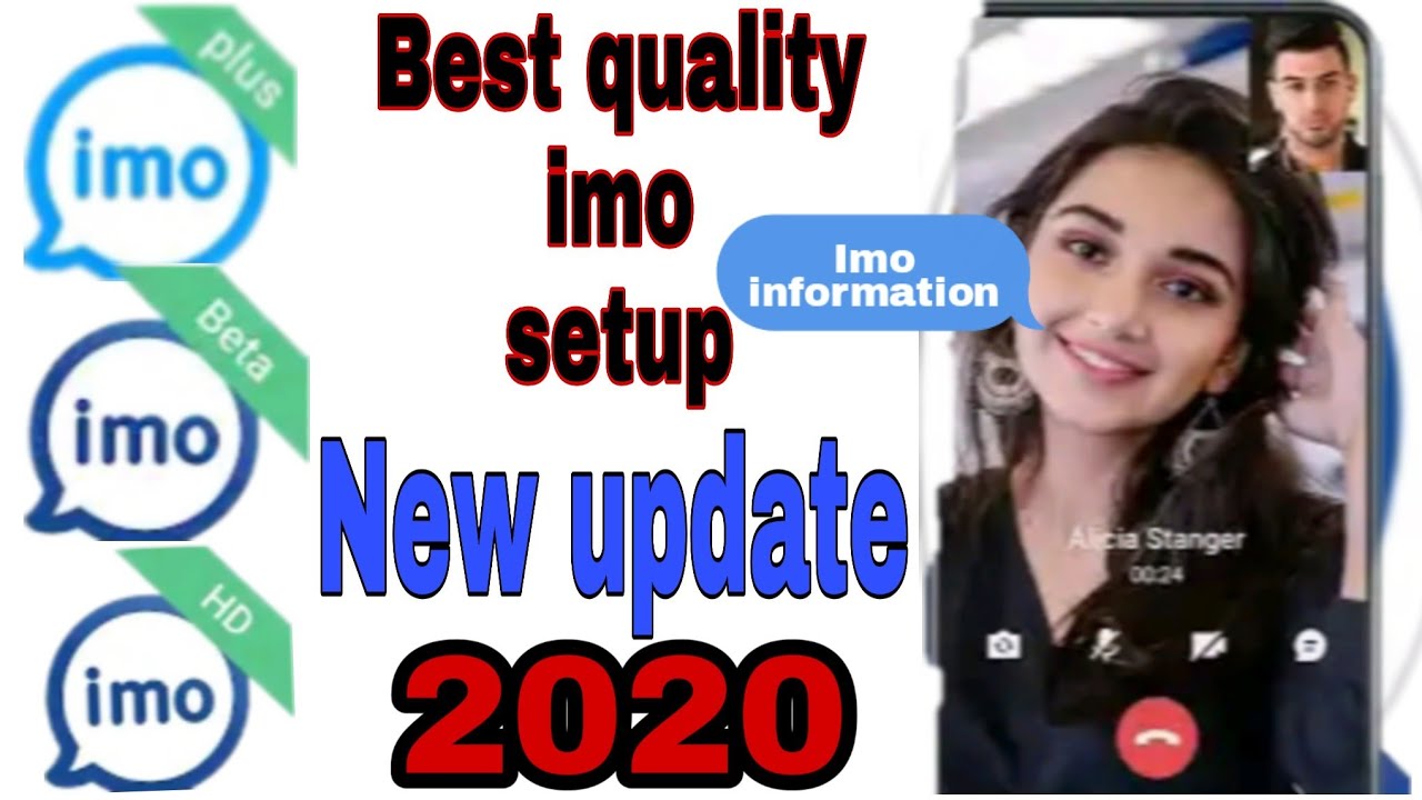 #imorington,Imo update & setting all important tips. Imo set-up, imo ...