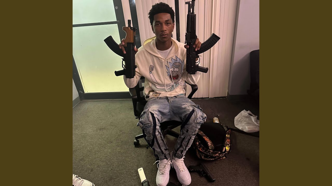 Head Tap (feat. Tee Shiesty) - YouTube