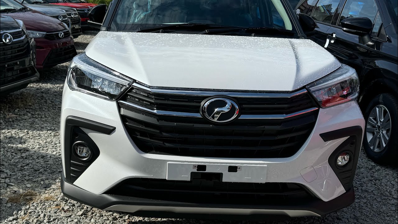 ATIVA 1.0 TURBO SPECIAL METALLIC 2 TONE - YouTube