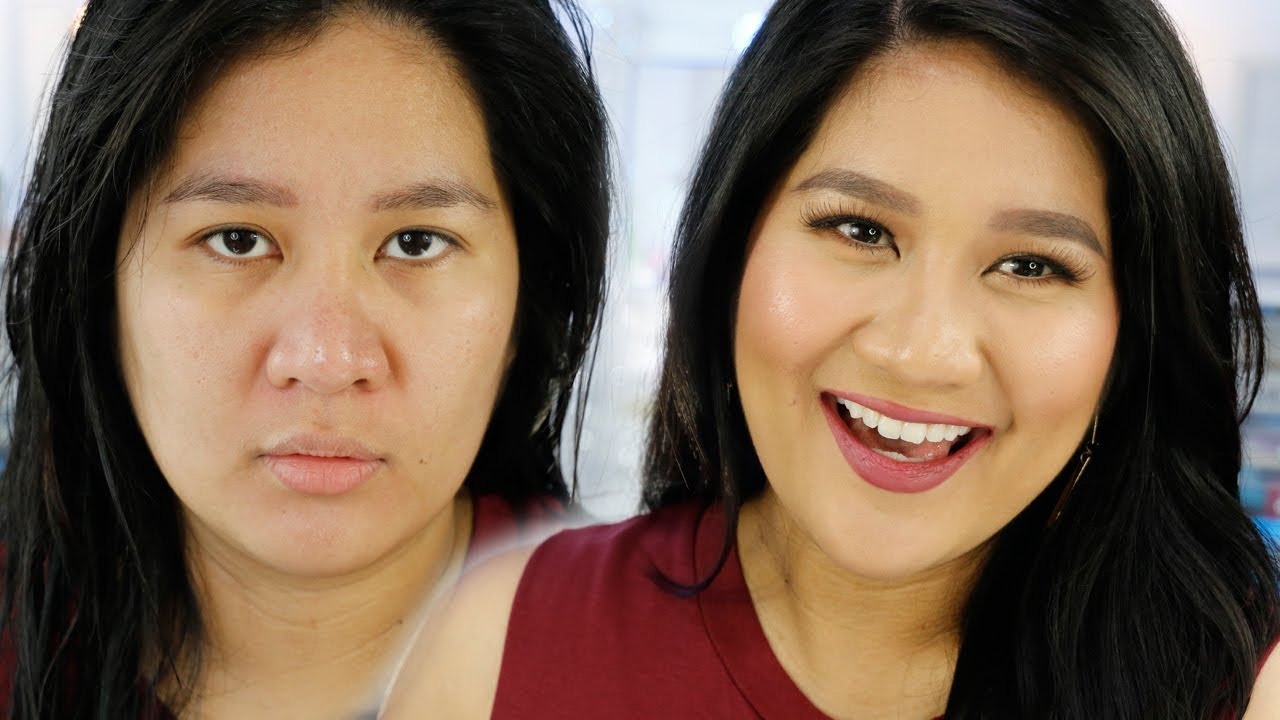 PULBO LANG? Best Powder Foundation? #FundaFridays | Kris Lumagui - YouTube