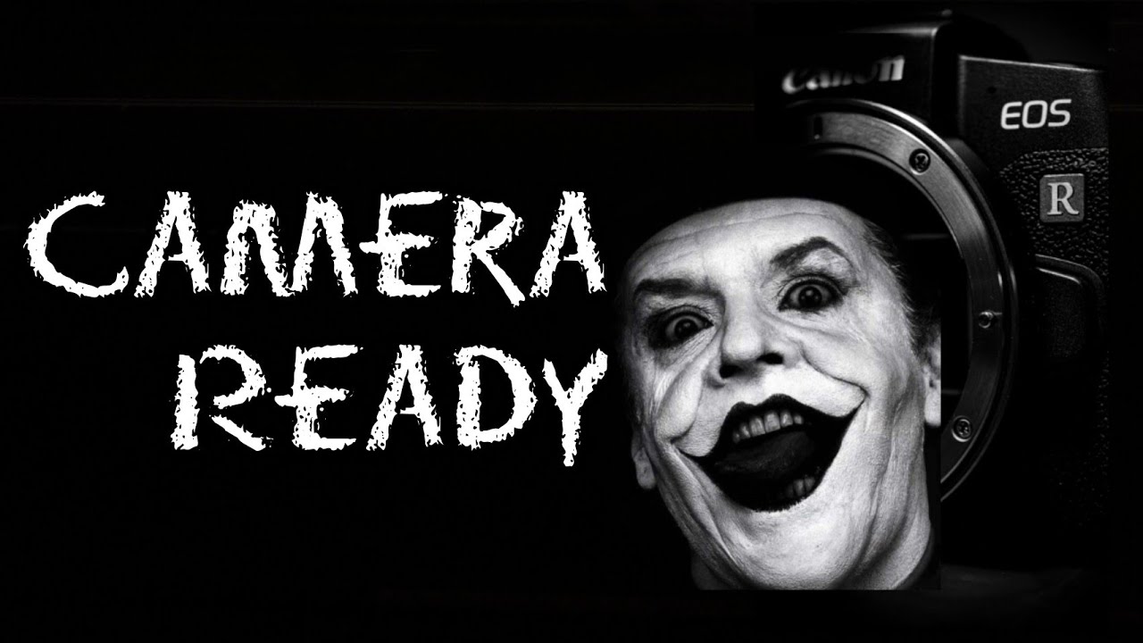 Camera Ready_Short Film |Fantasy - YouTube