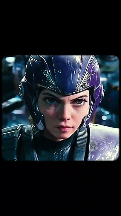 film bioskop terkeren hari ini😎 || #movie #shorts #alita - YouTube