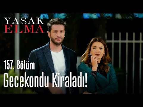 Gecekondu kiraladı! - Yasak Elma 157. Bölüm