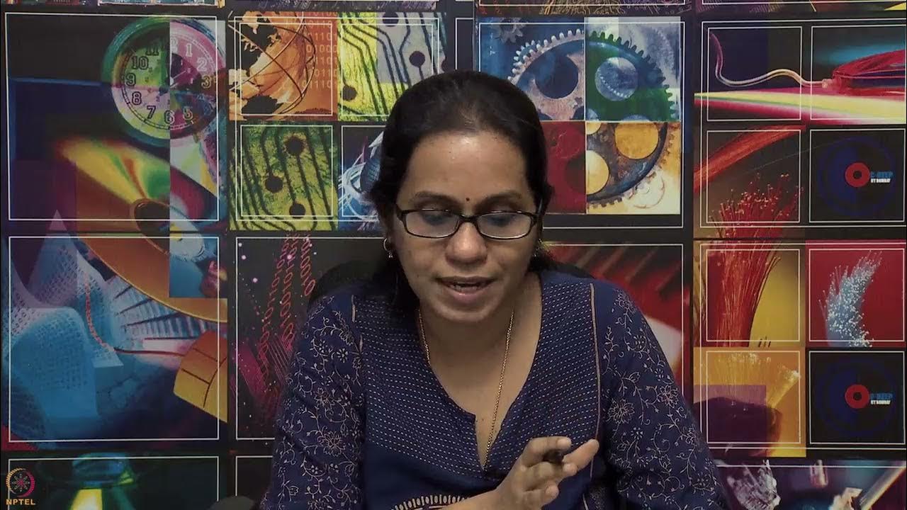 Lecture 25: Network Security - YouTube