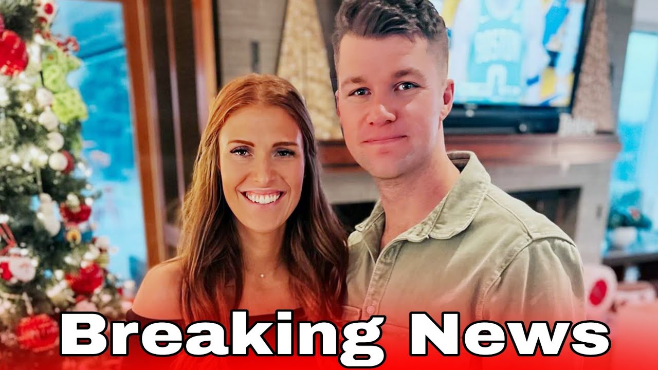 Today's Roloff Family Jeremy Roloff And Audrey Roloff Preach A ...