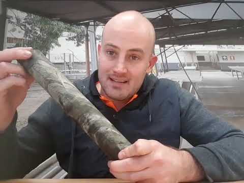 How does a Kenometer work? - YouTube