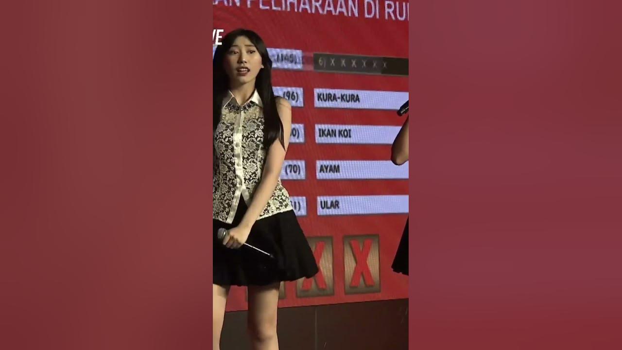 the real cepio akun jahat😭#jkt48 #jkt48newera #fjkt48 - YouTube