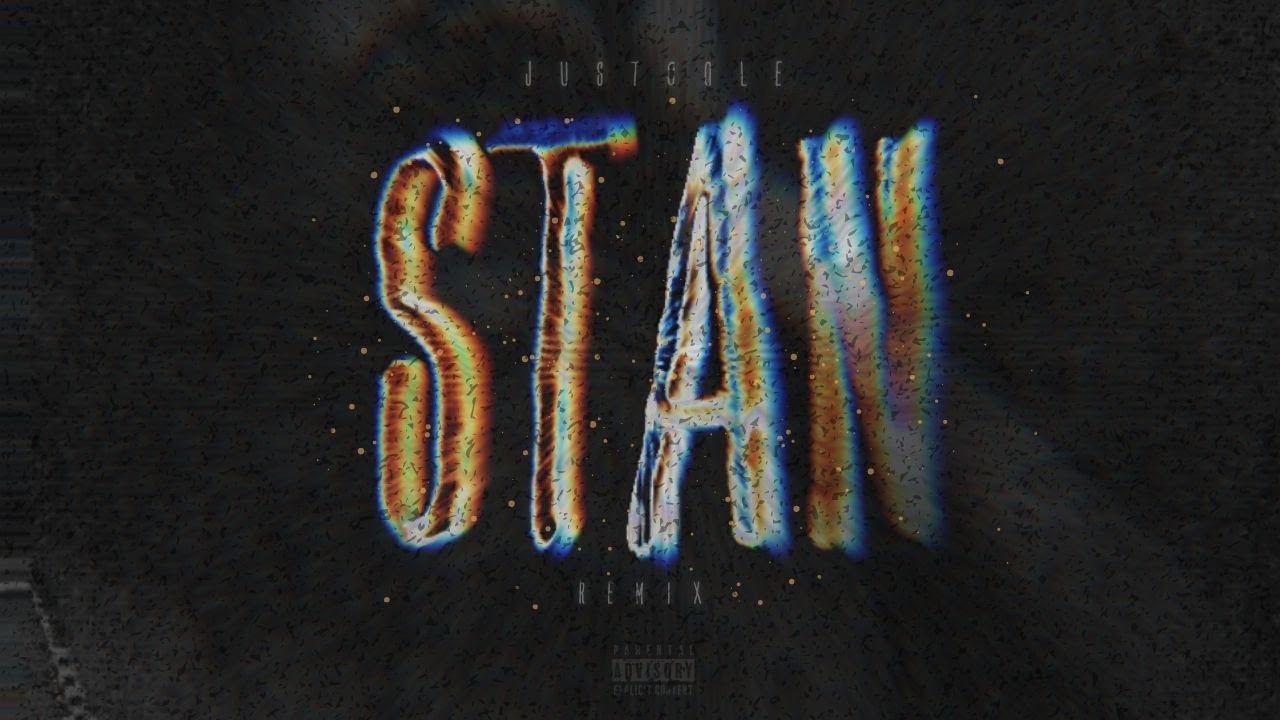 Stan Remix - Just Cole ft. Dido - YouTube