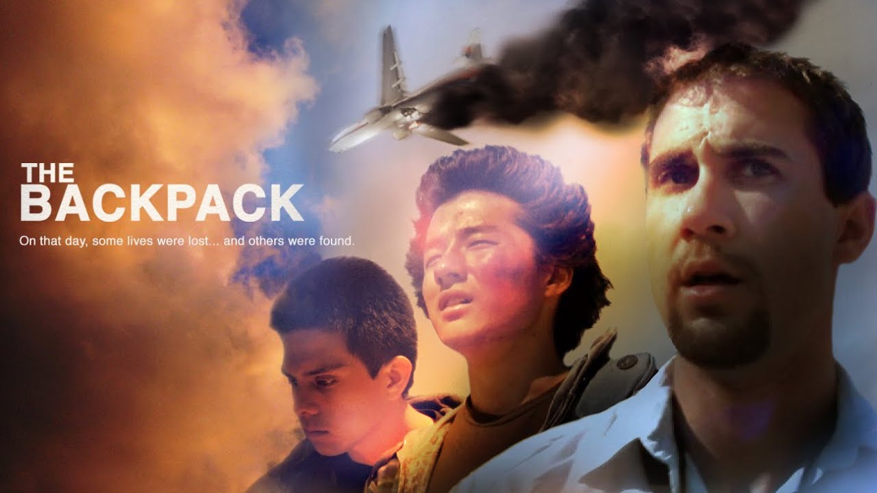 THE BACKPACK Trailer - YouTube