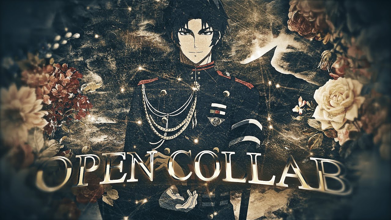 OPEN COLLAB SUBMISSION - (GUREN Amv/Edit) - YouTube