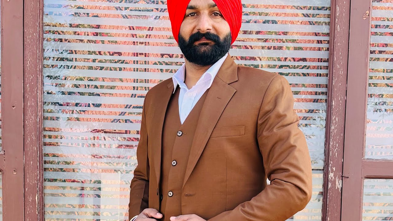 Sandhu Farm is live - YouTube