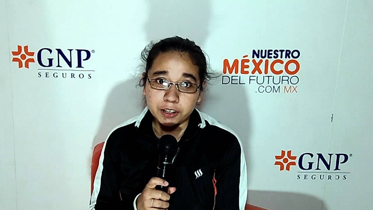 Sarai Gómez - YouTube