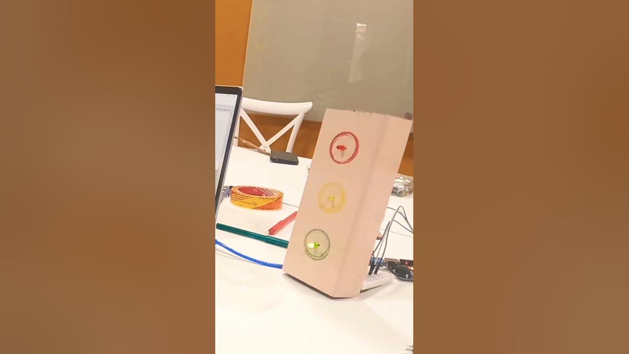 Stem Activity Stem Education In Pakistan Stemeducation Arduinoprojects Robotics Youtube