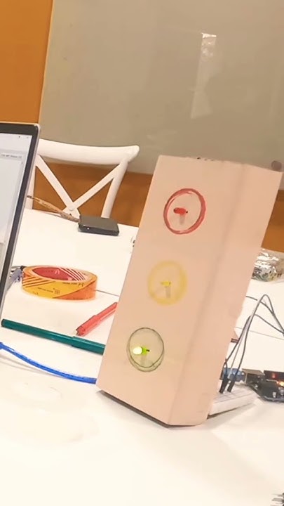 Stem Activity Stem Education In Pakistan Stemeducation Arduinoprojects Robotics Youtube