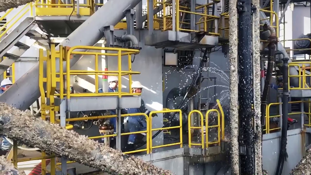 Cold Stack - YouTube