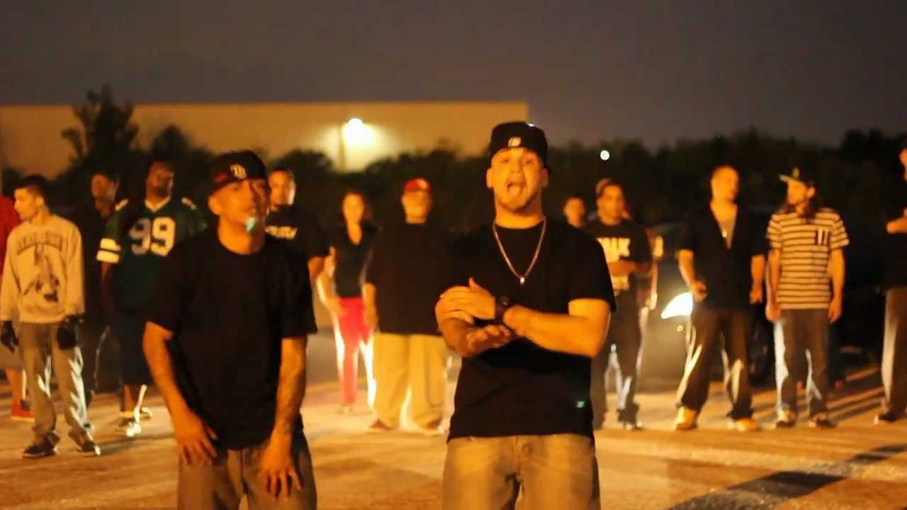 Official Music Video: "What You Want!?" - Mecca & - YouTube