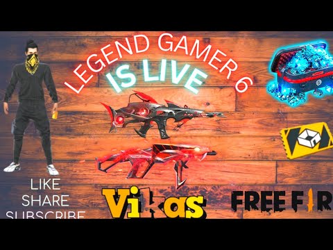 FREE FIRE LIVE UID CHECK AND REACTION WITH ALL SUBSCRIBES - GARENA FREE ...